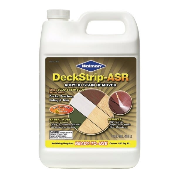 Paint & Stain Remover | HD Supply