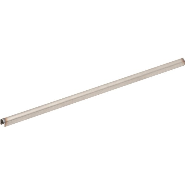 Bypass Bottom Track White 144" | HD Supply