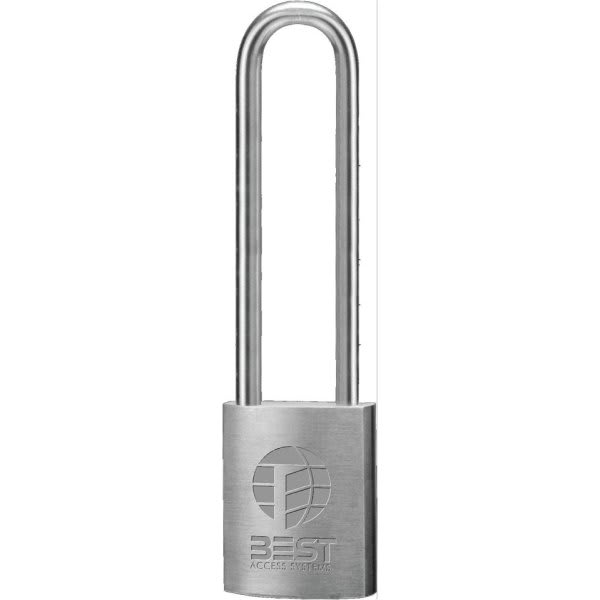 Best 21b Series Padlock 3/4" Key Retained | HD Supply