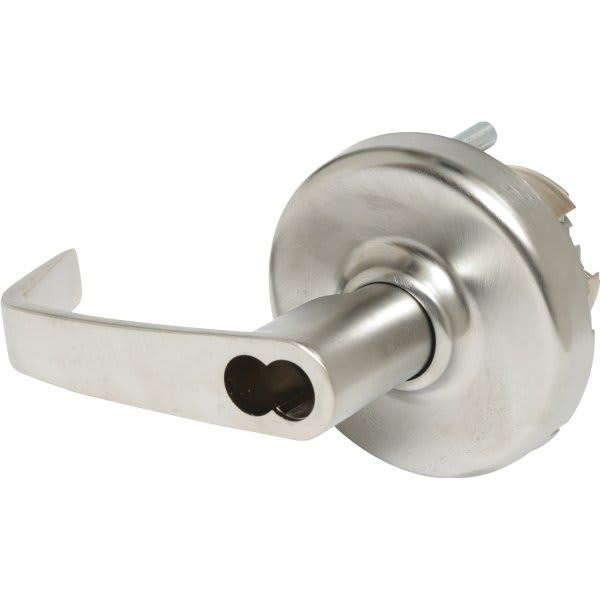 Corbin Russwin Classroom Function Lock Set, Grade 1, Keyed, L4 Standard ...