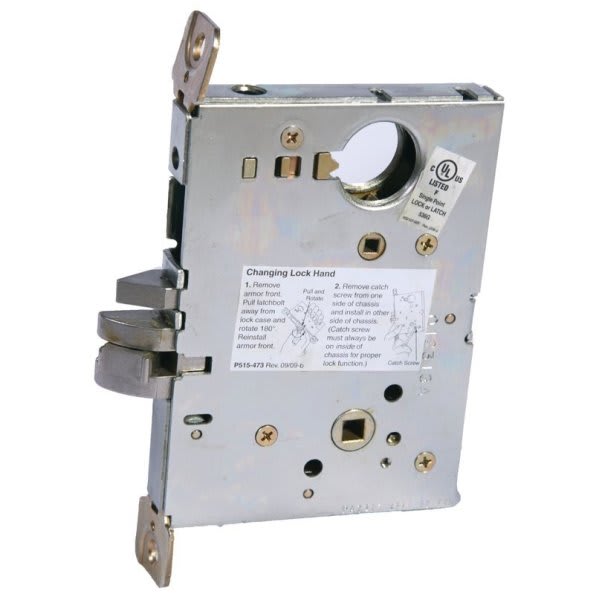 Schlage Locknetics Keypad Class Storeroom Cylindrical Lock No Cylinder ...