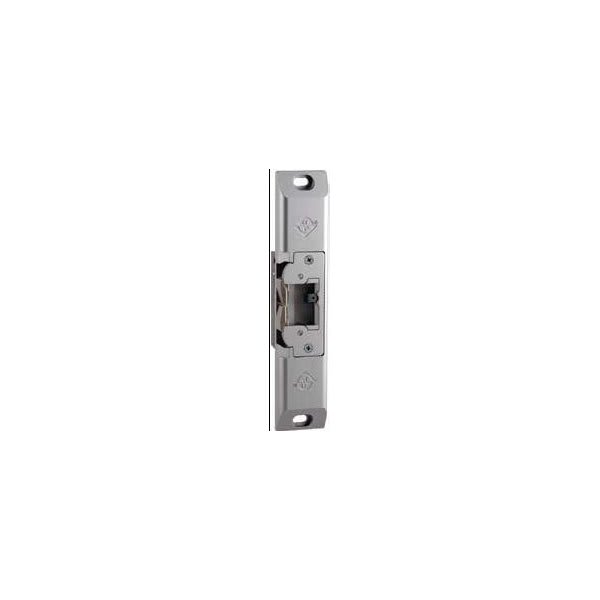Adams Rite Keypad Latch Trim Satin Chrome | HD Supply