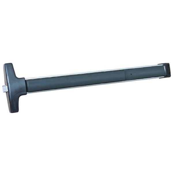 Monarch Falcon Hardware 36" Rim Exit Device Standard Allen Hex Dogging ...