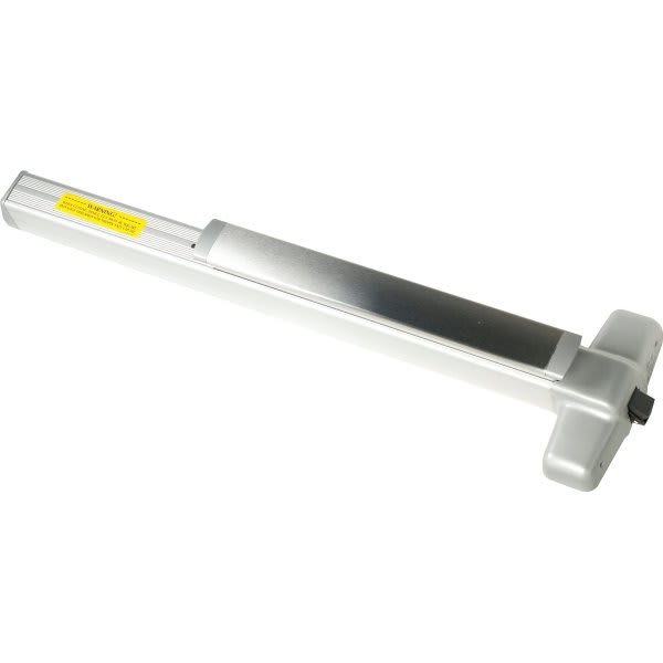 Yale® Rim Exit Device, 36" Max Door Width, Grade 1 | HD Supply