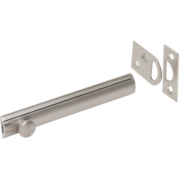 8 in Steel Surface Bolt | HD Supply