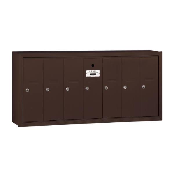 Multi-Family Mailboxes | HD Supply