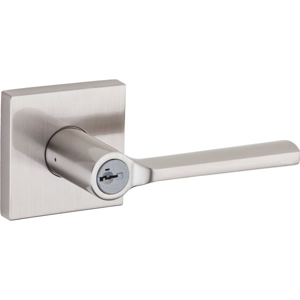 Kwikset® Tustin® Interconnect Lever with SmartKey Security Passage ...