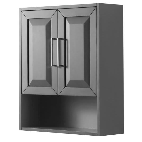 Seasons® Over The John Bath Vanity Cabinet With 2-Way Adjustable Hinge ...