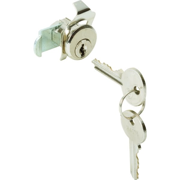5-Cam, HL1 Keyway Mailbox Lock | HD Supply