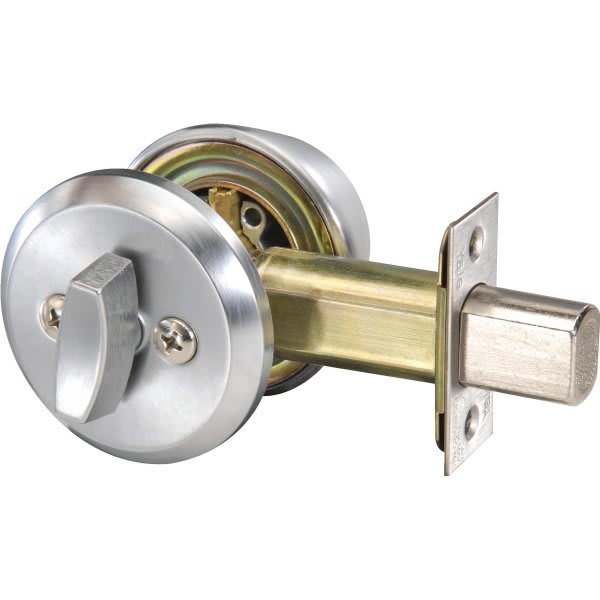 Commercial Deadbolts | HD Supply