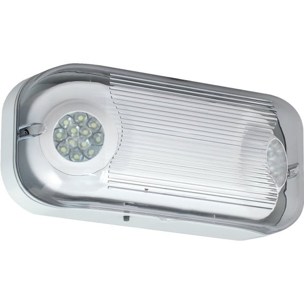 Emergency Lighting Fixtures | HD Supply