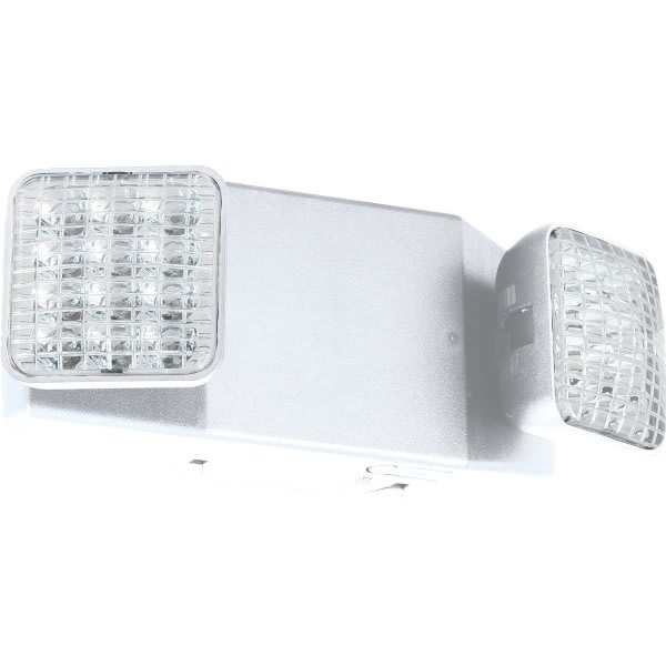 Emergency Lighting Fixtures | HD Supply