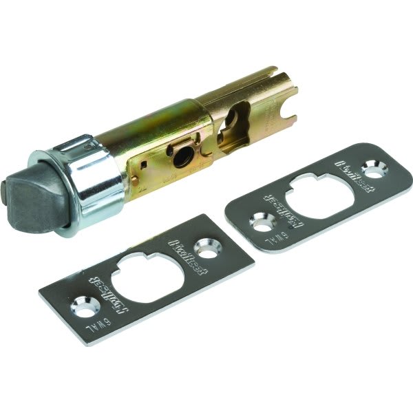 Yale Lever Lock 4602ln Au 626 Privacy, Bedroom Or Bath Lock Augusta ...