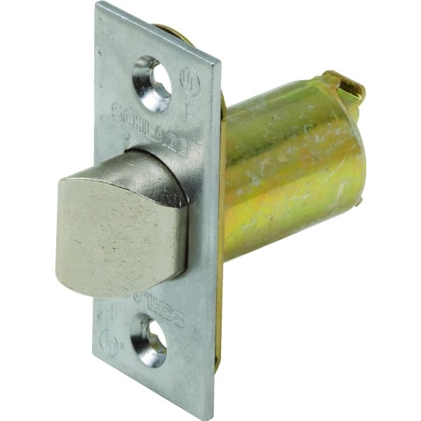 Schlage® 5 Inch Backset Link, Use With 2-3/8 Inch Latch | HD Supply