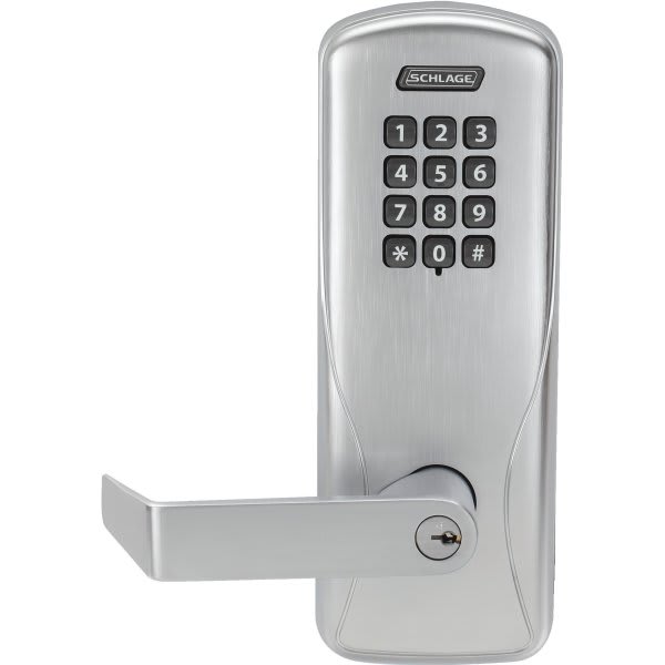 Push Button/Electronic Locks | HD Supply
