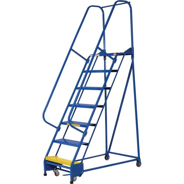 Warehouse Ladder | HD Supply
