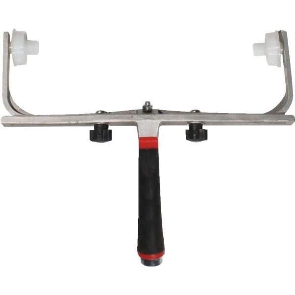 9" Heavy Duty 5 Wire Plastic Handle Paint Roller Frame | HD Supply