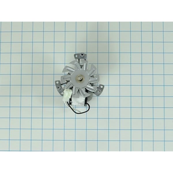 Whirlpool Replacement Motor Fan For Ranges, Part# W10910693 | HD Supply