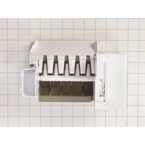 Whirlpool Refrigerator Ice Maker Assembl | HD Supply
