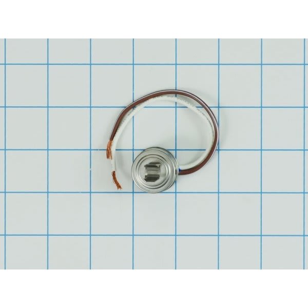 Exact Replacement Parts Defrost Thermostat Bi Metal for Whirlpool | HD ...