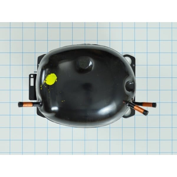 Frigidaire Refrigerator Compressor Relay Kit | HD Supply