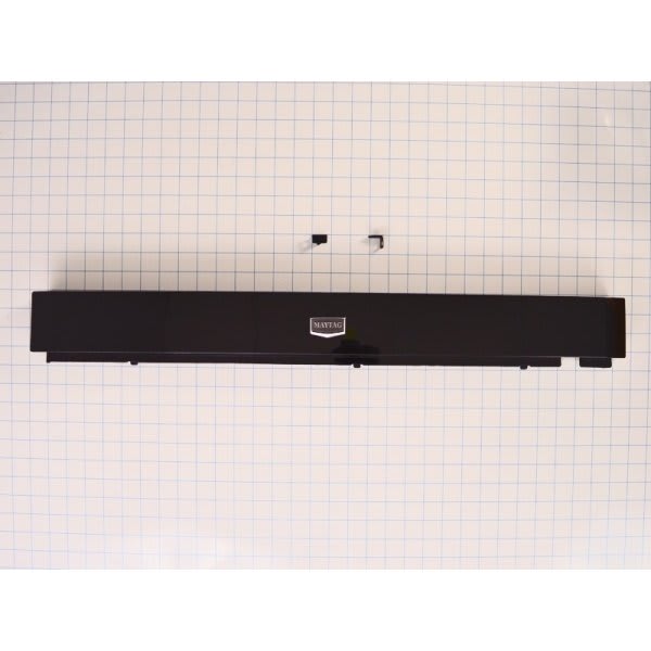 Whirlpool Replacement Vent Grille For Microwaves, Part# WPW10468666 ...