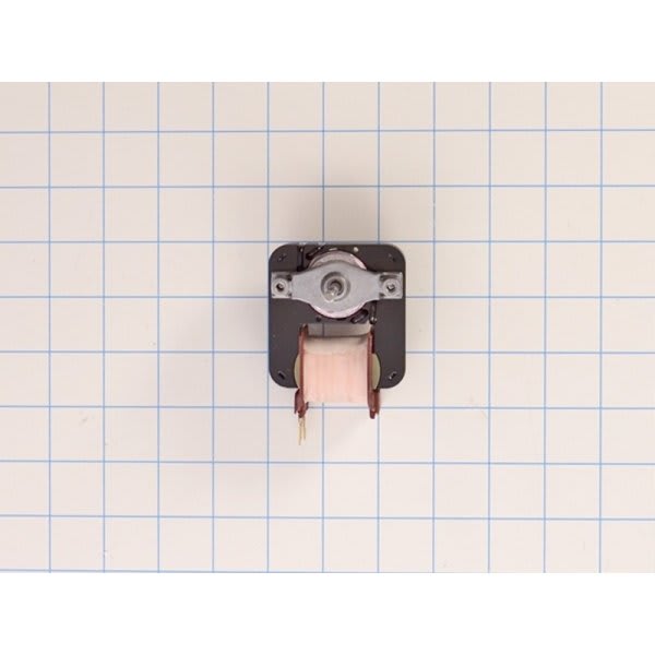 Whirlpool Replacement Motor Fan For Ranges, Part# W10910693 | HD Supply