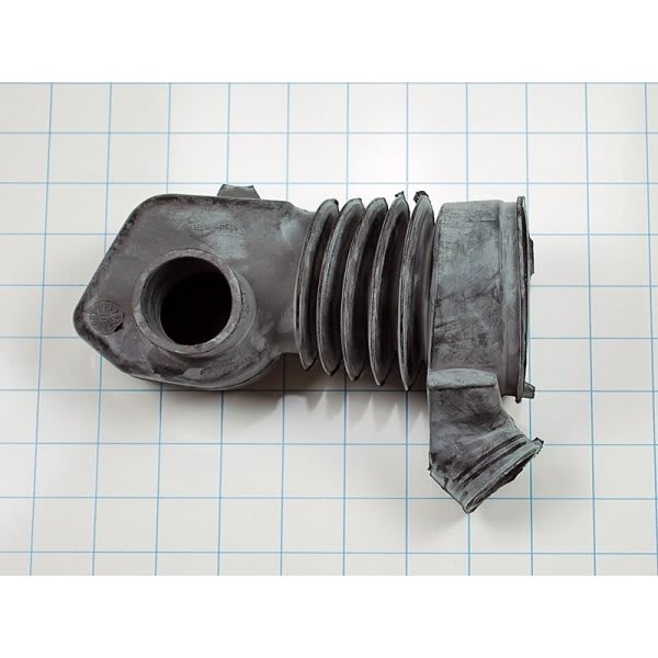 Electrolux Replacement Stainless Steel Fill Hose For Washer, Part ...