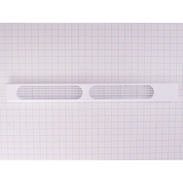Frigidaire® Replacement Toe Grille For Refrigerator, Part# 5304498916 ...