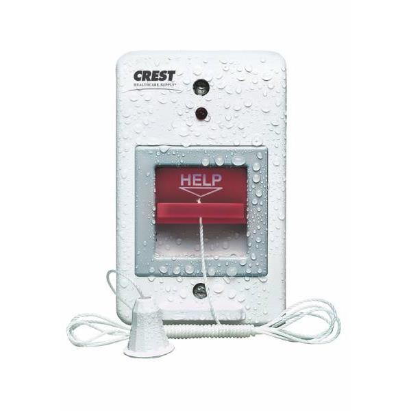 Crest Healthcare Nurse Call Station Edwards Replacement Pull Cord | HD ...