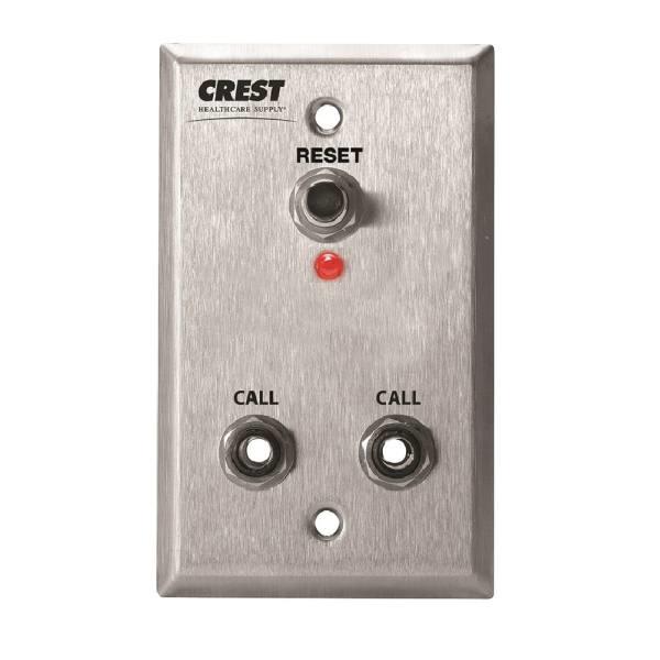 Nurse Call Station Jeron Replacement Pull Cord 4 Wire | HD Supply