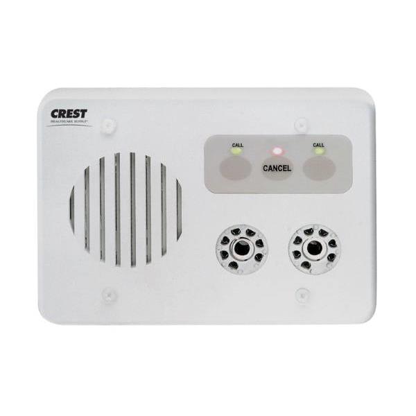 Crest Healthcare® Nurse Call Duracall 10' Cord,white | HD Supply