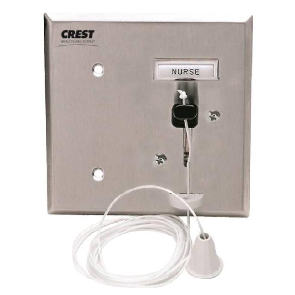 Nurse Call Station Jeron Replacement EC-300 Bath Pull Cord | HD Supply
