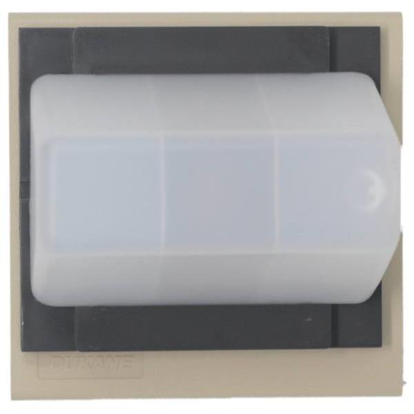 Crest Healthcare® 1-Bulb 24V Corridor Light | HD Supply