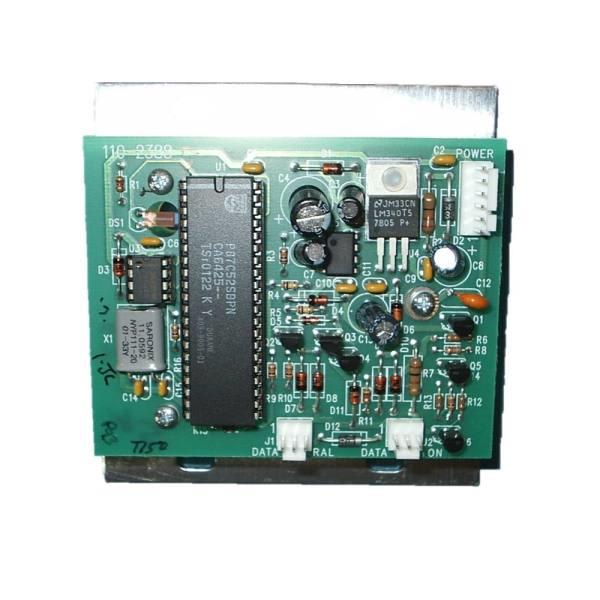 Crest Healthcare® Universal Call Placed Light Nurse Economy Pullcord ...