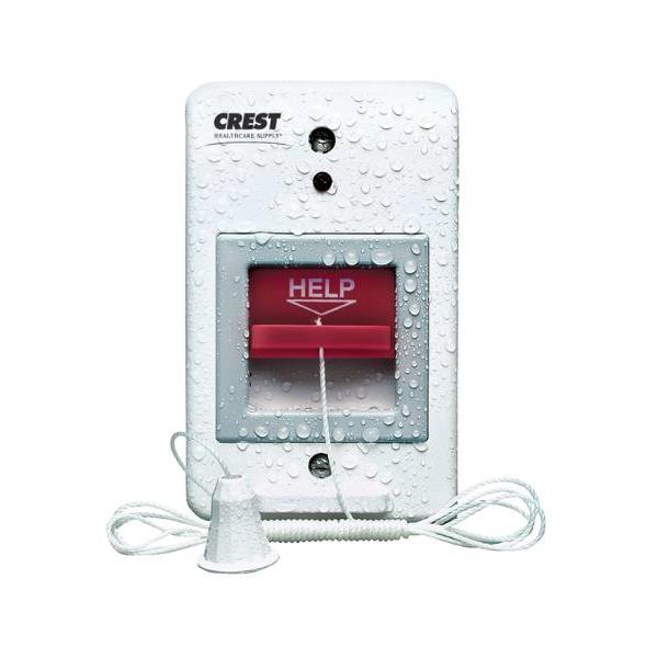 Crest Healthcare® DuraCall Nurse Call Cord Station | HD Supply