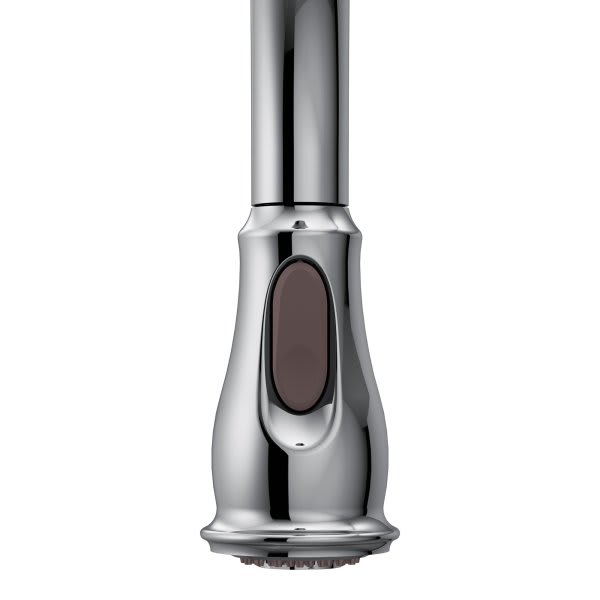 Moen® Spray Wand Kit For Pulldown Kitchen Faucet | HD Supply