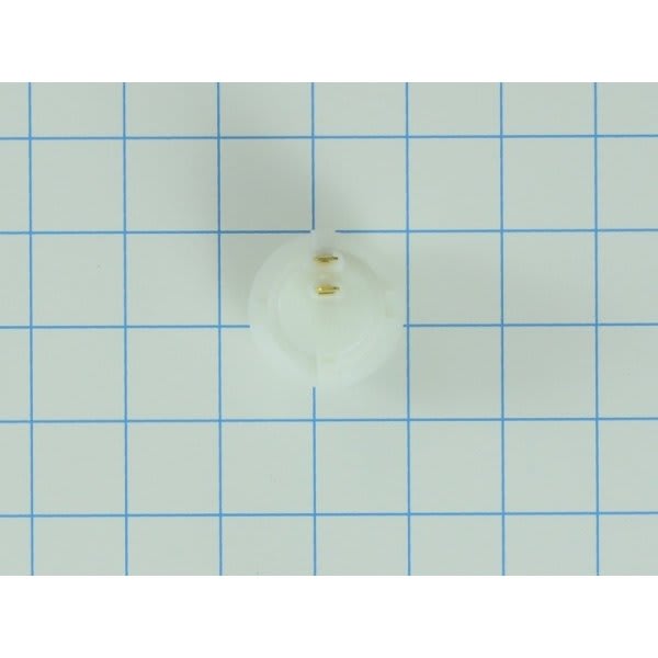 GE Replacement Light Socket For Refrigerator, Part #WR2X9391 | HD Supply