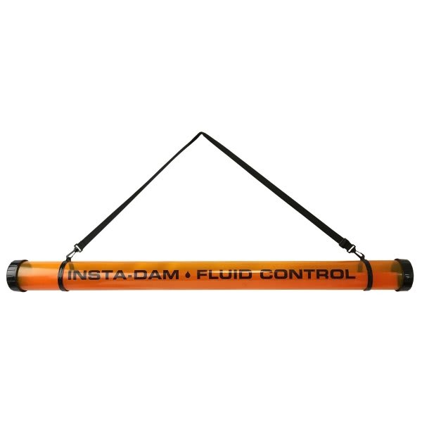 Quick Dam Grab & Go Indoor Flood Protection Kit With Wick Ups | HD Supply