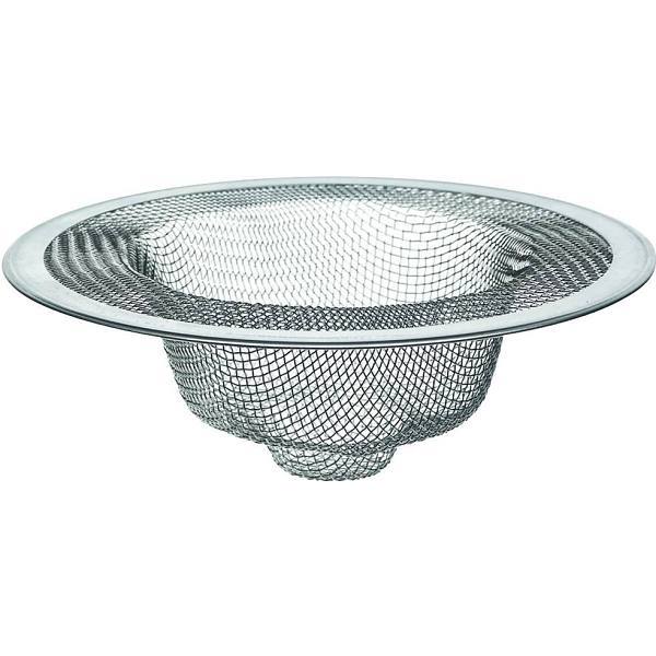 Proplus Long Shank Sink Strainer In Stainless Steel | HD Supply