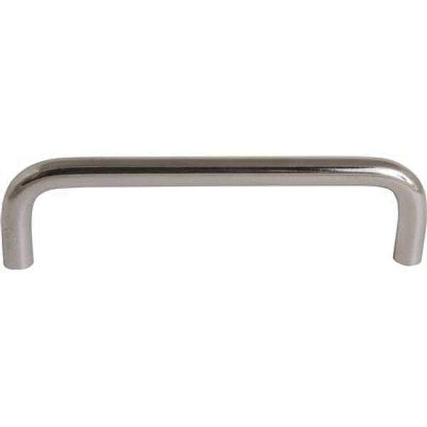 3" Drawer Pull Polished Chrome - Wire Reinforced, Package Of 5 | HD Supply