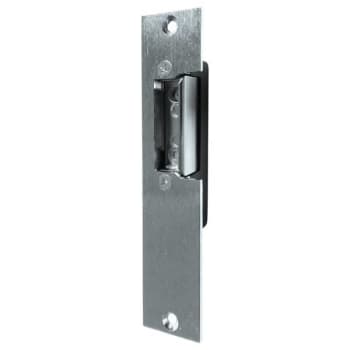 Trine 2000 Series 24 Vdc Strike Plate | HD Supply
