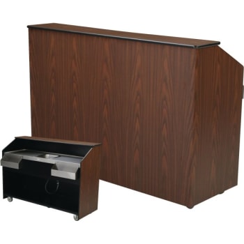 Mobile Bars | HD Supply