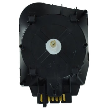 Whirlpool Replacement Timer For Washer, Part # Wpw10175553 | HD Supply