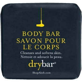Drybar® Body Bar For Aloft Hotels 30g, Case Of 200 | HD Supply