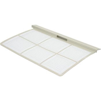 GE Zoneline PTAC Filter | HD Supply