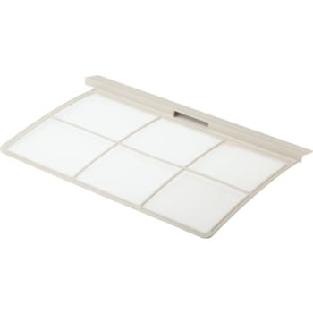 GE Zoneline PTAC Filter | HD Supply