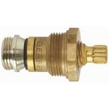 Gerber Compression Stem Assembly | HD Supply