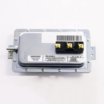 Cleveland Controls Air Pressure Switch With Fixed Set Point, 0.05"Wc ...