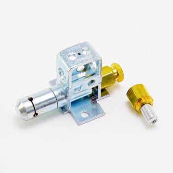 Baso Pilot Burner #8 Tip | HD Supply